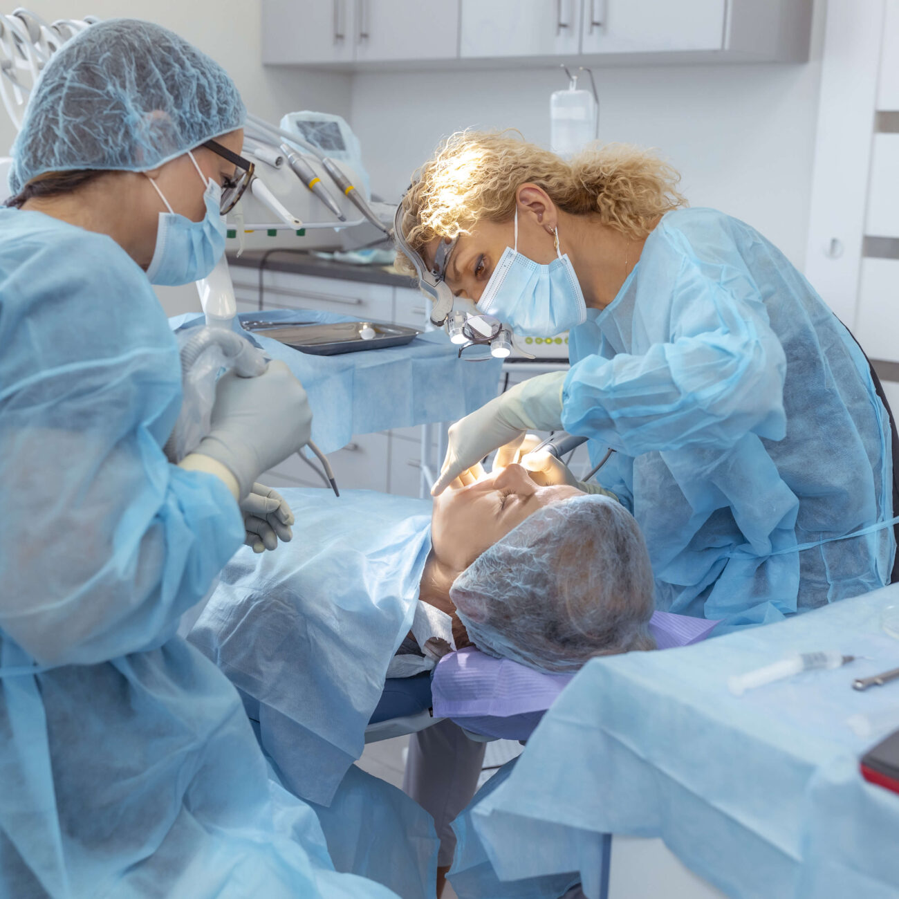 Strona główna - Vision-Dent Sylwia Dziura